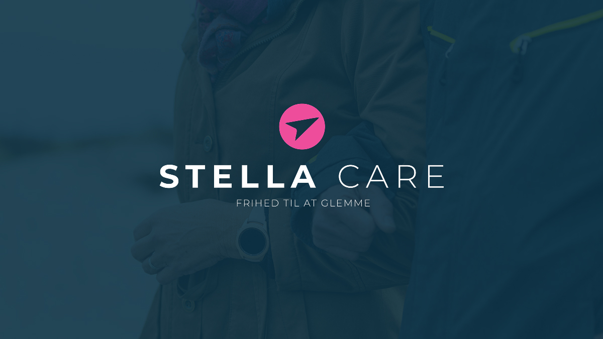 Nyheder om demens og GPS-løsninger | Stella Care blog og viden